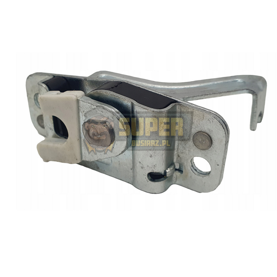 Zamek górny lewy drzwi przesuwnych > Pyro